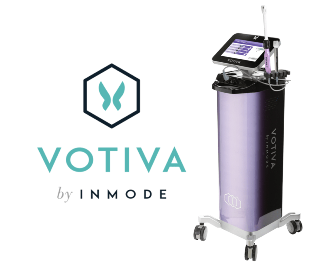 蝴蝶電波Votiva | 私密處美形專家-靚優健康醫學美容診所